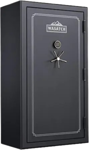 Wasatch Official Website – Gun safes and vault storage built for ...