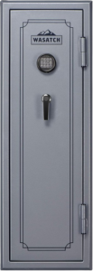Wasatch Official Website – Gun safes and vault storage built for ...