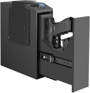 Wasatch Official Website – Gun safes and vault storage built for ...